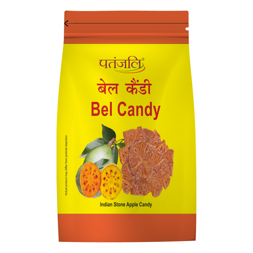Patanjali Bel Candy – Sushain