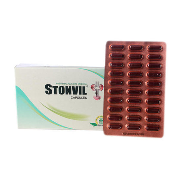 Sg Pytho Stonvil Capsules – Sushain