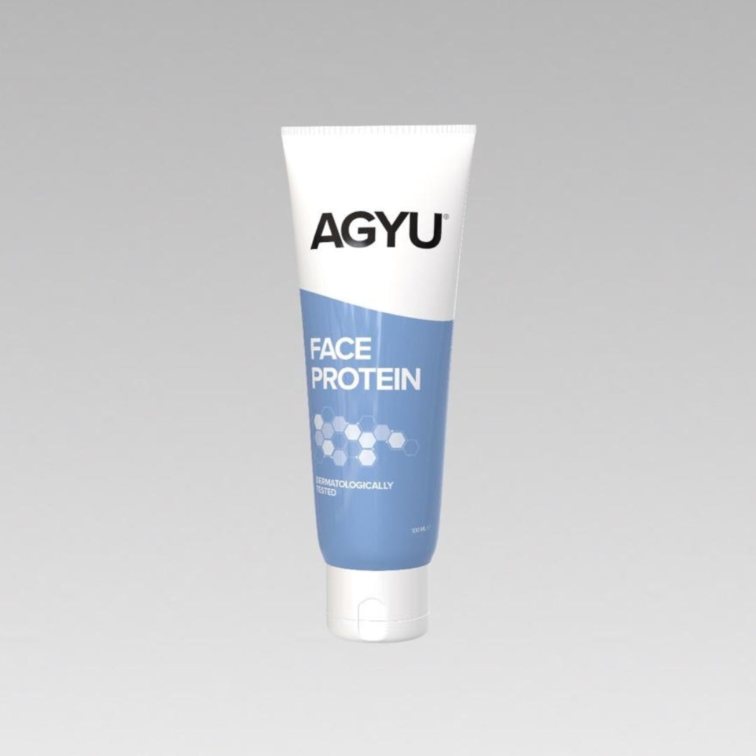 Agyu Face Protein – Sushain