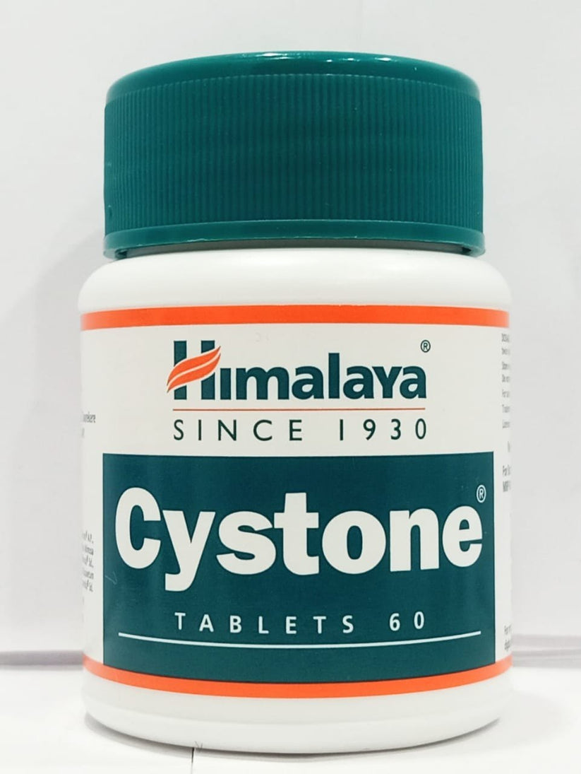 Himalaya Cystone Tablets – Sushain