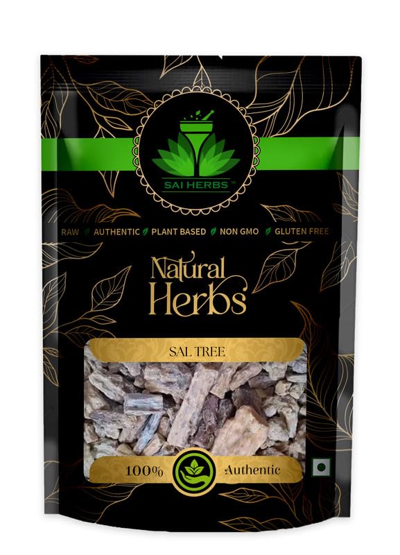SAI HERBS Sal Tree - Pure & Natural – Sushain