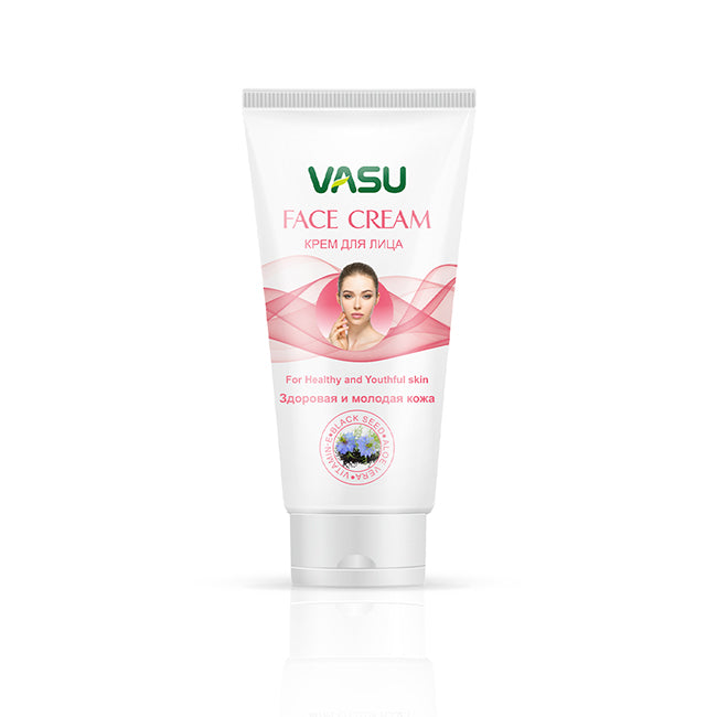 VASU Face Cream Pack – Sushain